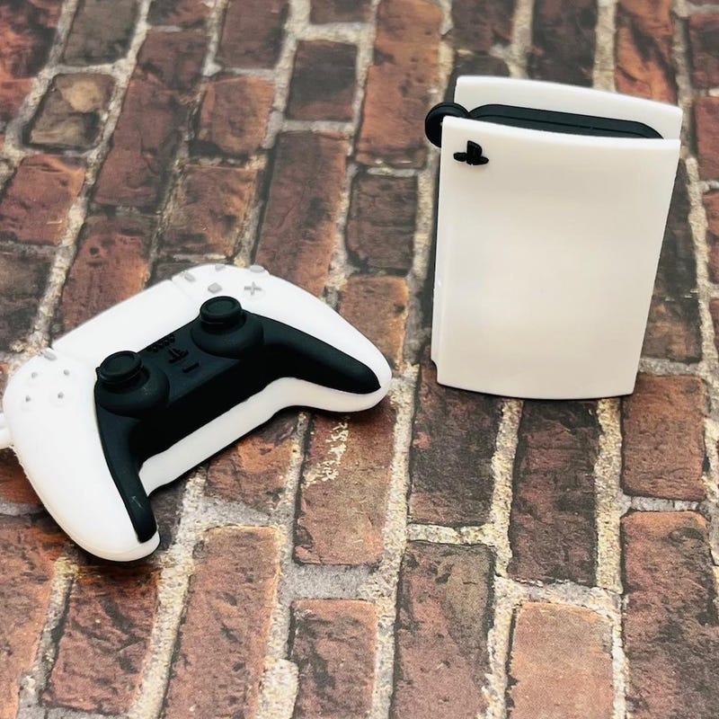 Mini Ps5 - Etsy
