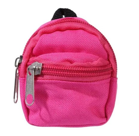 Doll Backpack: 12" Doll Accessories, Elf Book Bag - Etsy