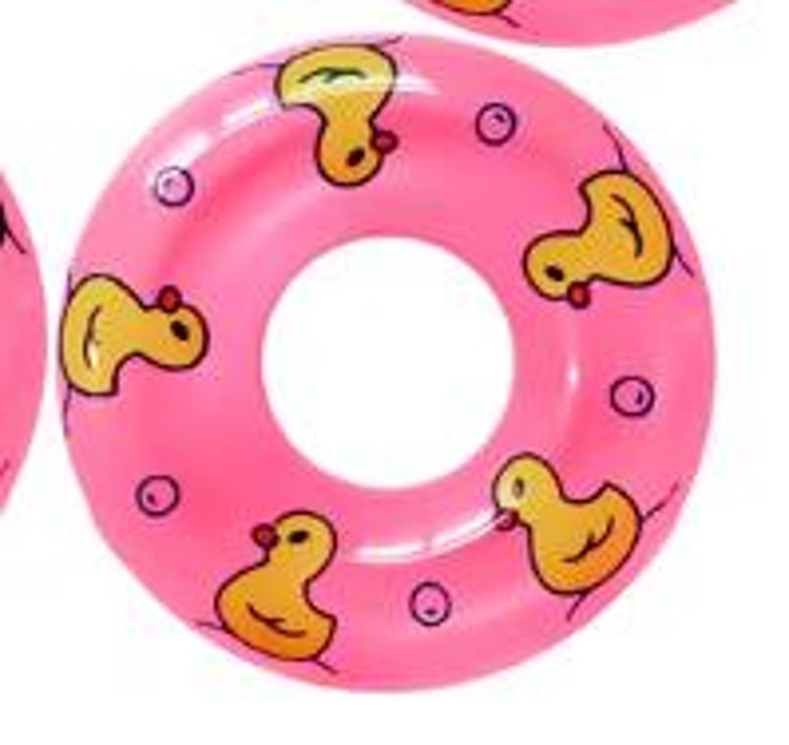 Miniature Doll Floats / Elf Prop / Life Rings for Dollhouse Pool ...