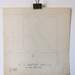 An Original Linotype Master Drawing Salvaged From the Linotype Foundry ...