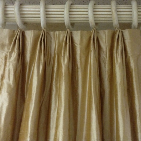 Drapery Panels - Etsy