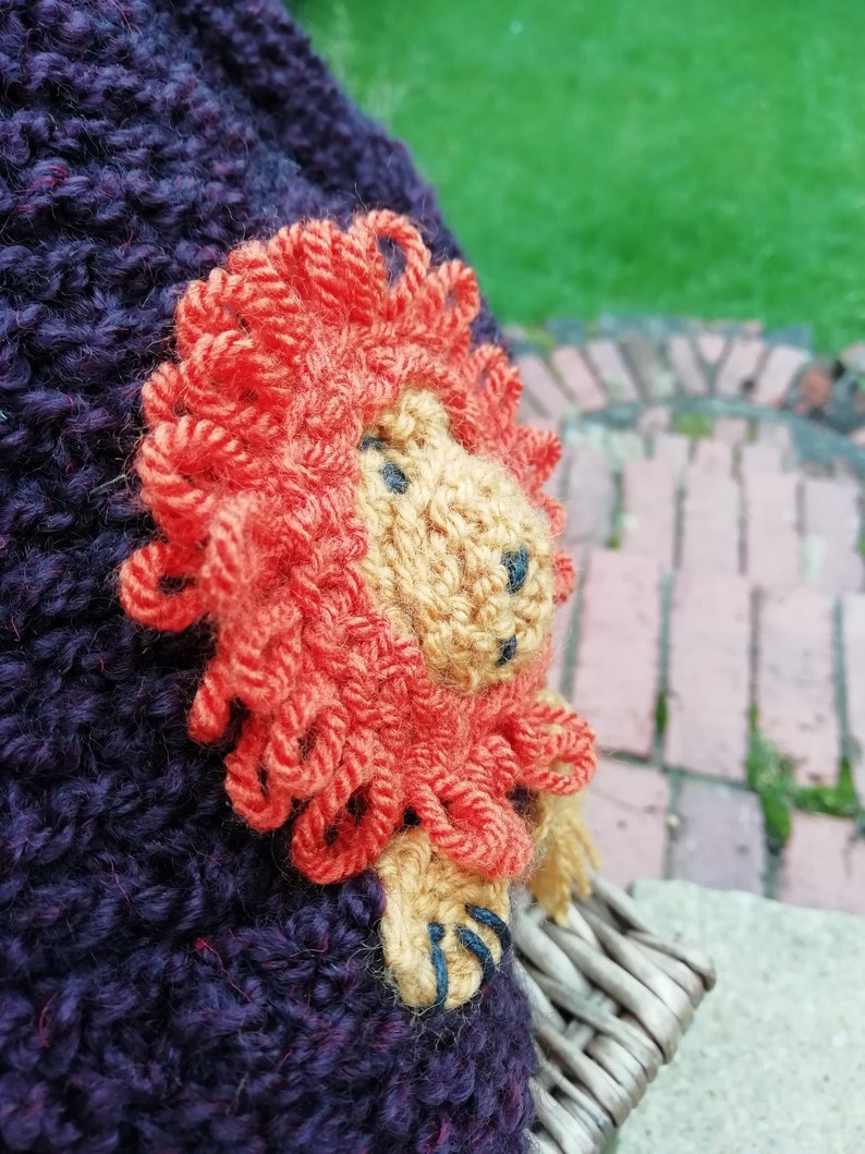 Baby Sweater Knitting Pattern Advanced Beginner Toddler Easy Knit ...