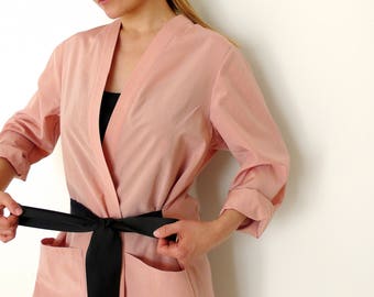 Robe Sewing Pattern | Etsy