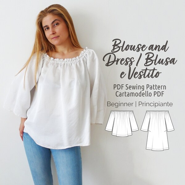 Off Shoulder Shirts - Etsy