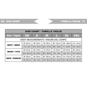 Top PDF Sewing Pattern N.48 | Long or Short-sleeved Jersey Fabric ...