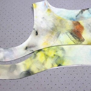 Tank Top PDF Sewing Pattern - Beginner Friendly - Sizes XS -5XL ...