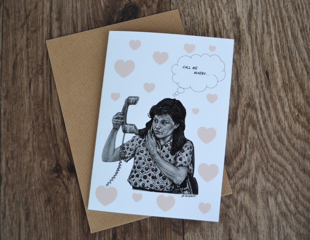 Call Me Maeby, Maeby Funke, Arrested Development Inspired A6 ...