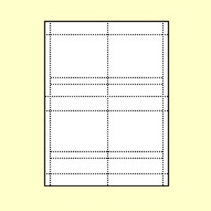 Audio Cassette Inserts Blank Printable Blank J-cards Inkjet Laser - Etsy