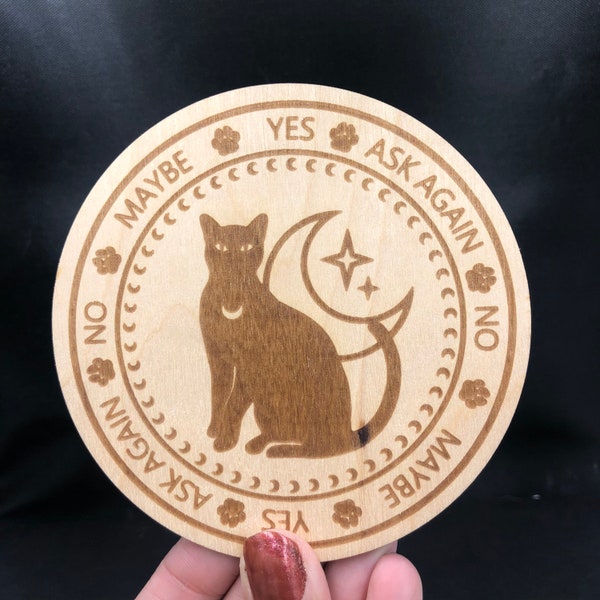 Pendulum Board - Etsy