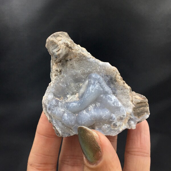 Mineral Geode - Etsy