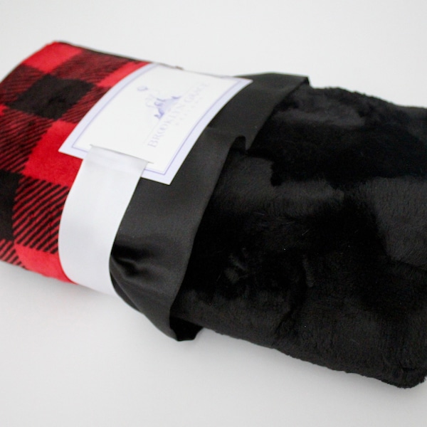 Buffalo Hide Blanket - Etsy