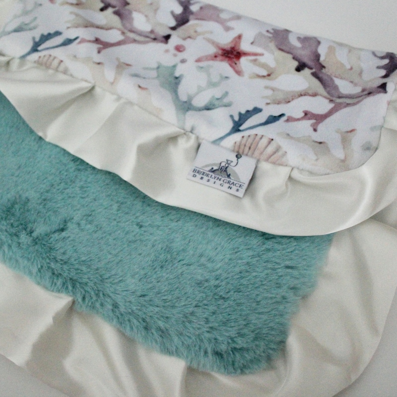 Seashell Trim - Etsy