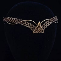 Circlet - Etsy