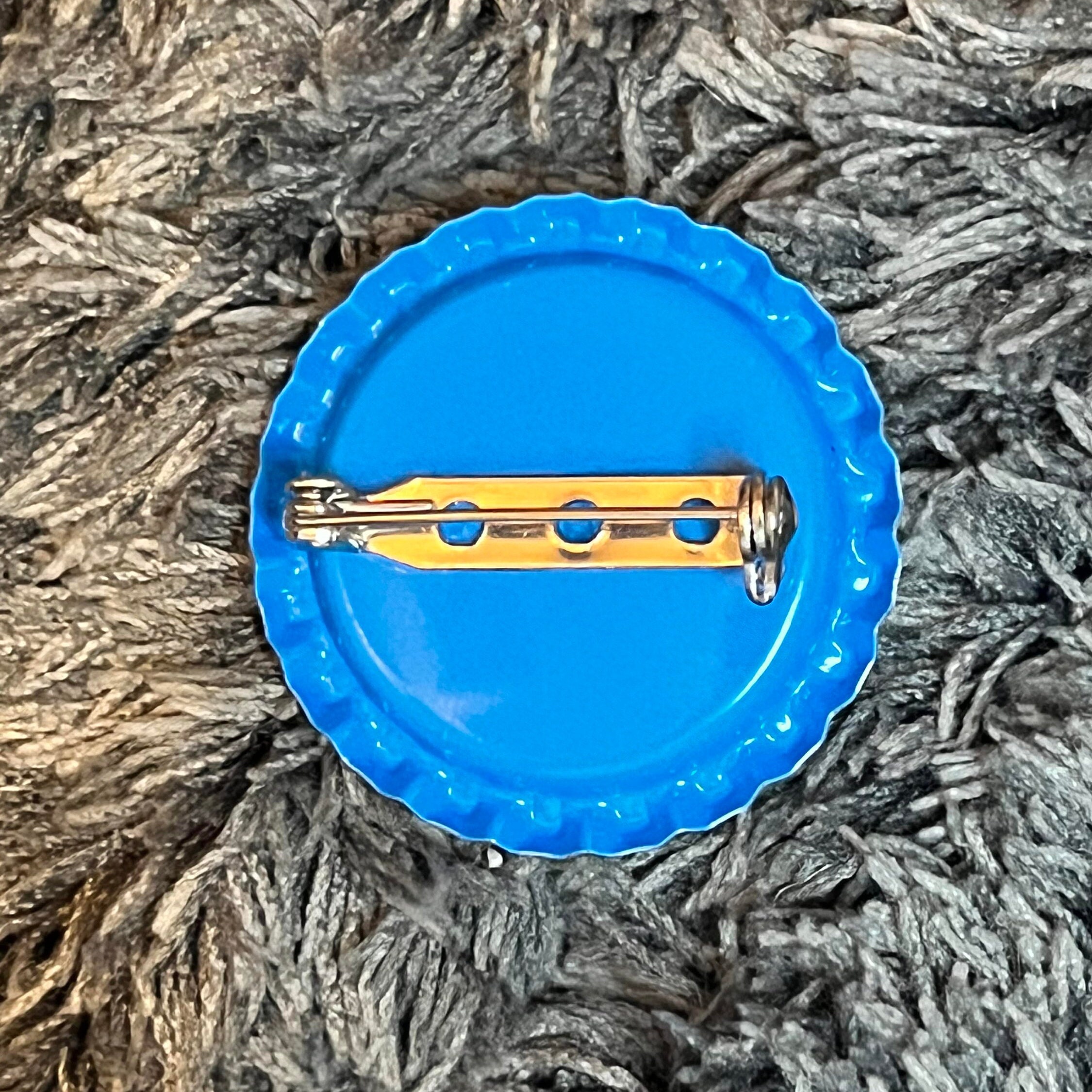 TF2 Team Fortress 2 Bottle Cap Badges - Etsy UK