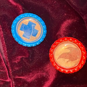 TF2 Team Fortress 2 Bottle Cap Badges - Etsy