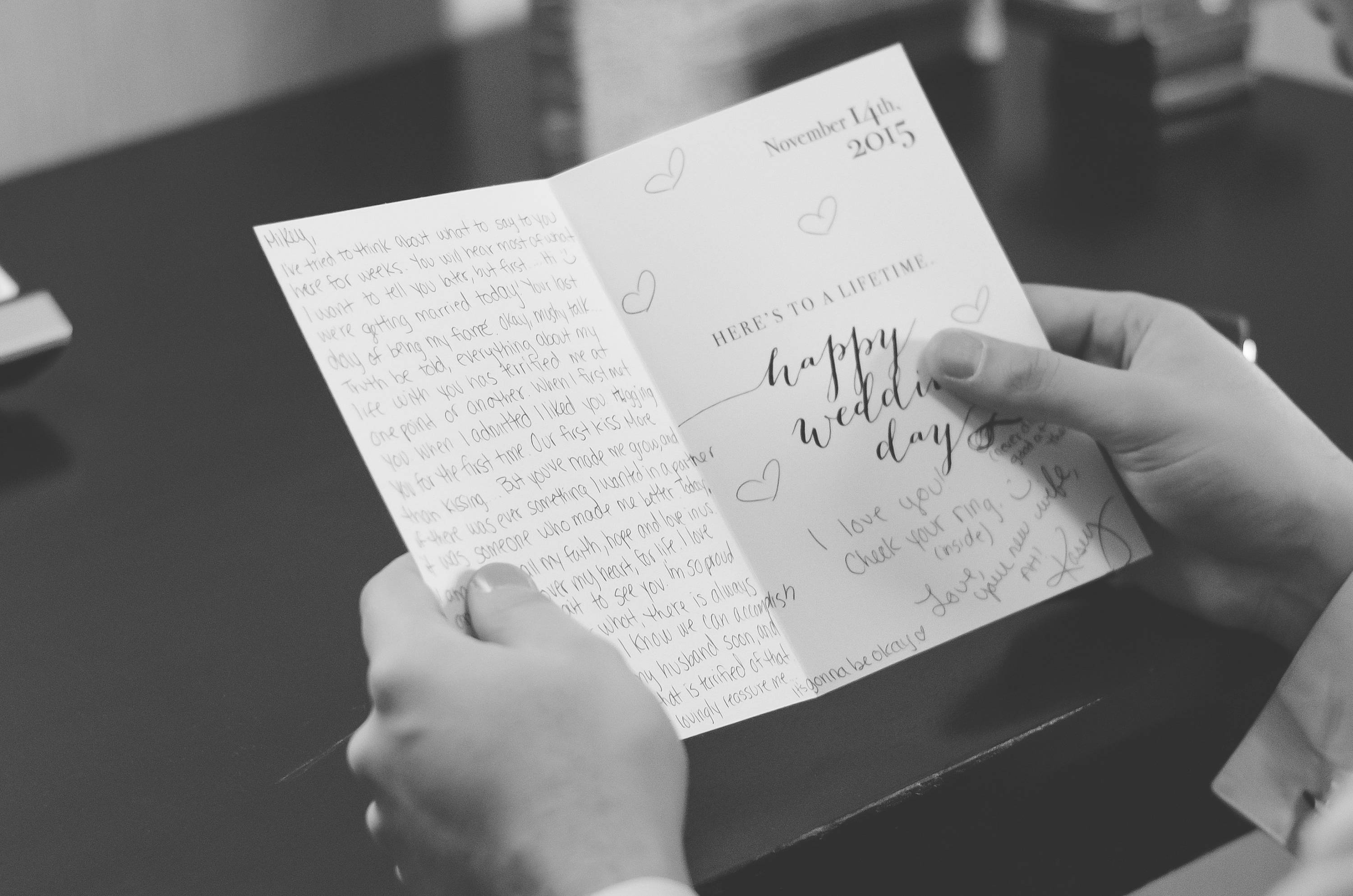 Wedding Day Card Wedding Card Card For My Wedding Day Etsy wedding-day-card-wedding-card-card-for-my-wedding-day-etsy