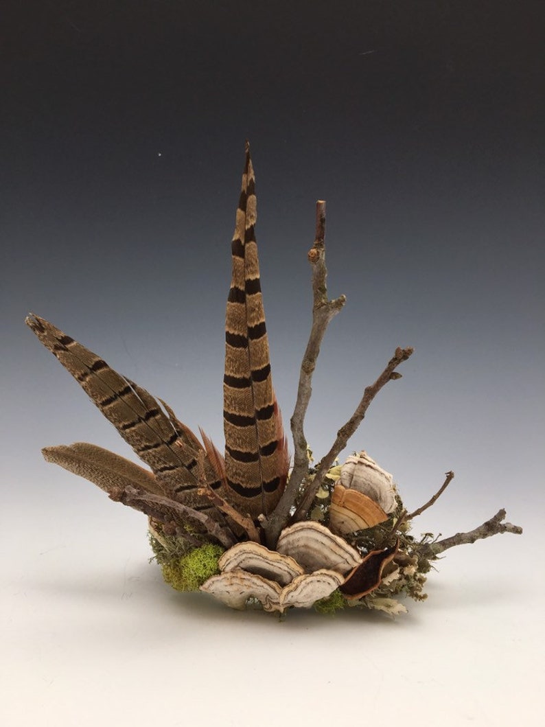 Earth Goddess Crown Woodland Nymph Crown Fairy Crown Earth Etsy