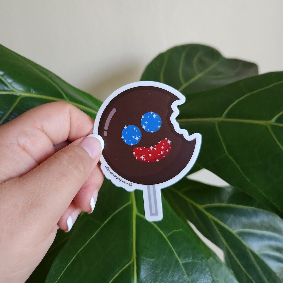 Paleta Payaso Waterproof Vinyl Sticker | Laptop Sticker, Stickers ...