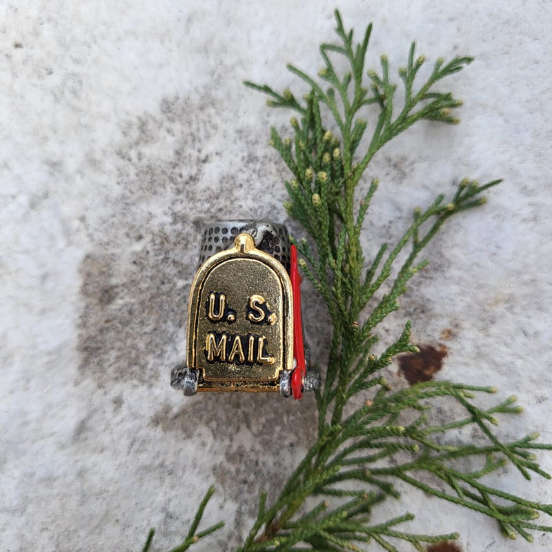 VintageTrixie - Etsy