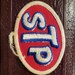 Vintage STP Patch Badge Sew on Un Used - Etsy