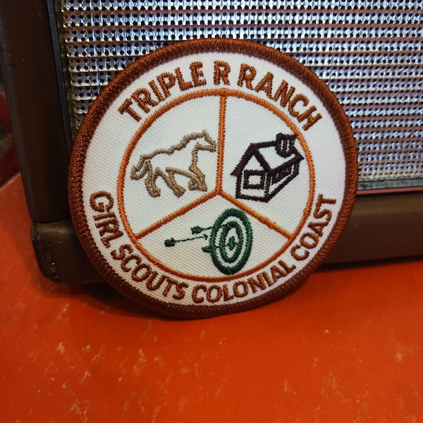 Triple R Ranch - Etsy