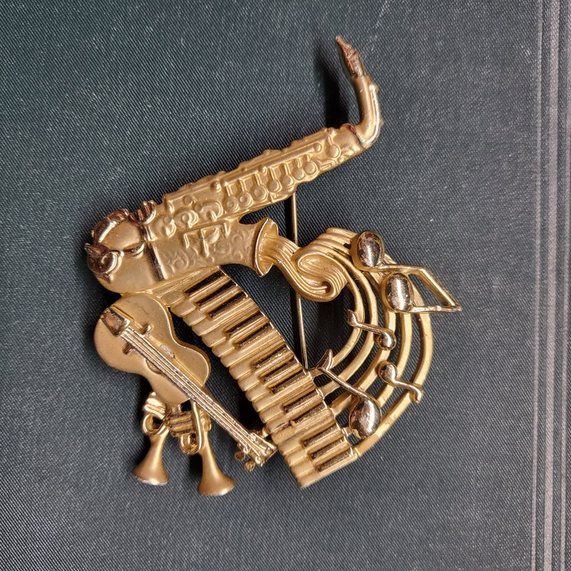 VintageTrixie - Etsy