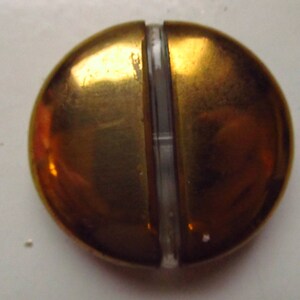 Vintae Brass Mary Dunhill Purse Perfume Flask - Mary Dunhill Perfume ...