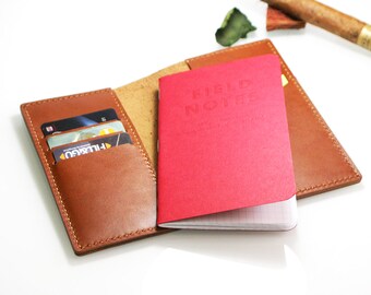 Wallet for notes | Etsy