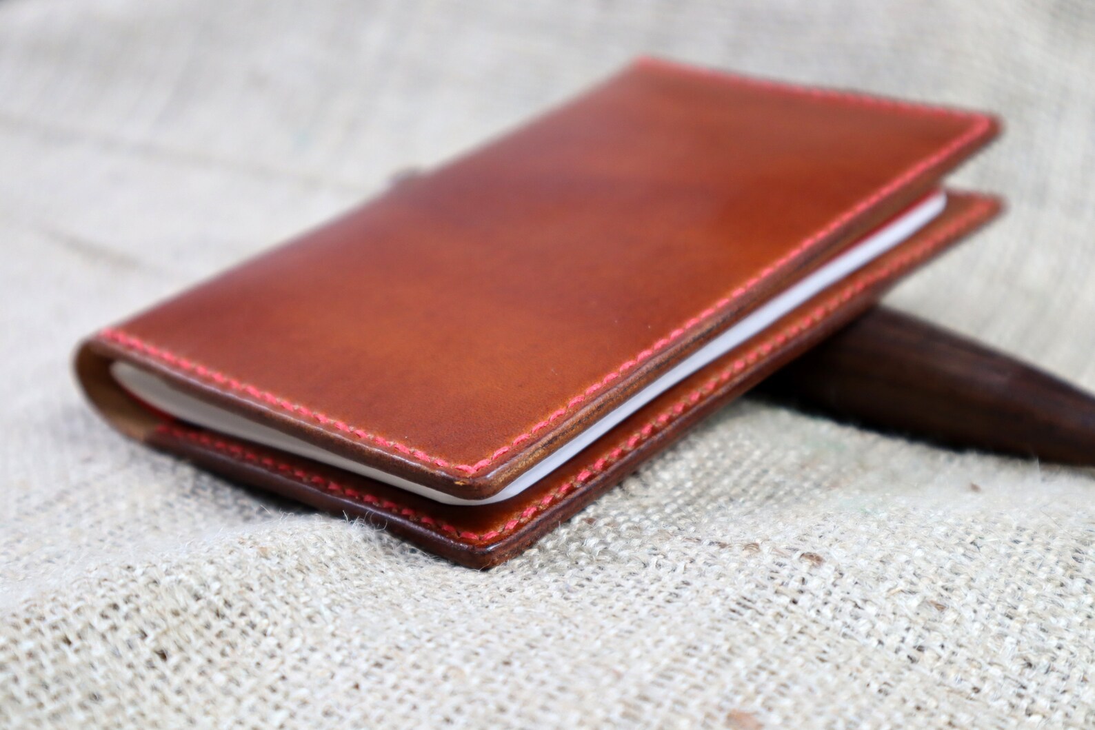 Field Notes Cover, Notebook Cover, Personalized - Etsy