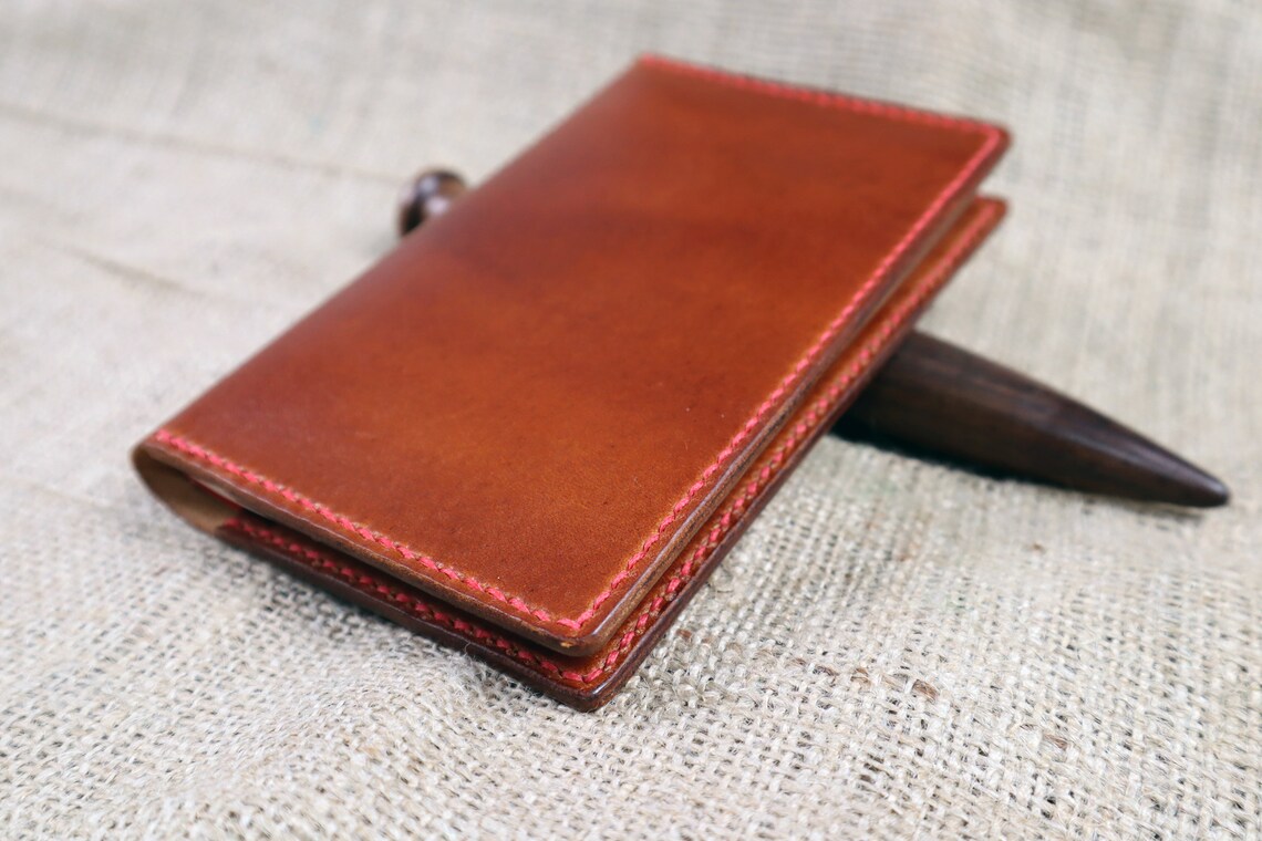 Field Notes Cover Notebook Cover Personalized - Etsy