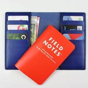 Field Notes Cover, Pocket Notebook Cover, Personalized - Etsy