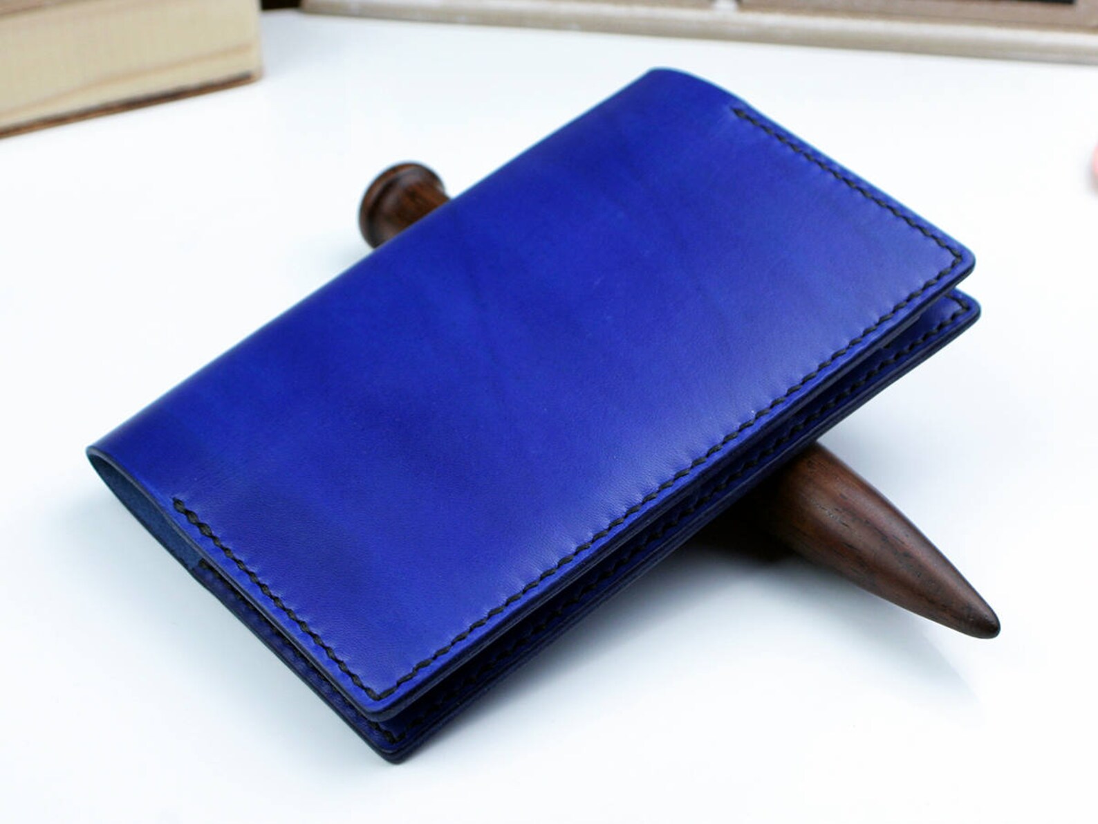 Field Notes Cover Pocket Notebook cover Personalized | Etsy