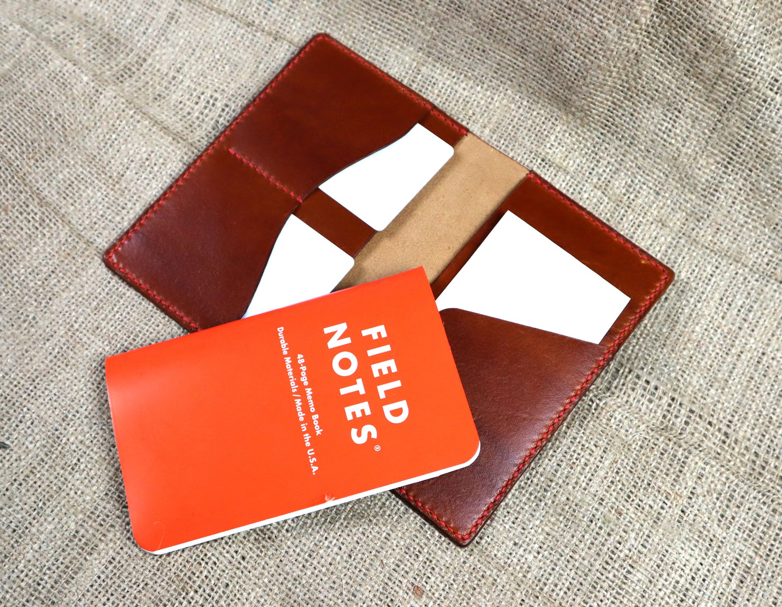 Field Notes Cover, Notebook Cover, Personalized - Etsy