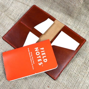 Field Notes Cover, Notebook Cover, Personalized - Etsy