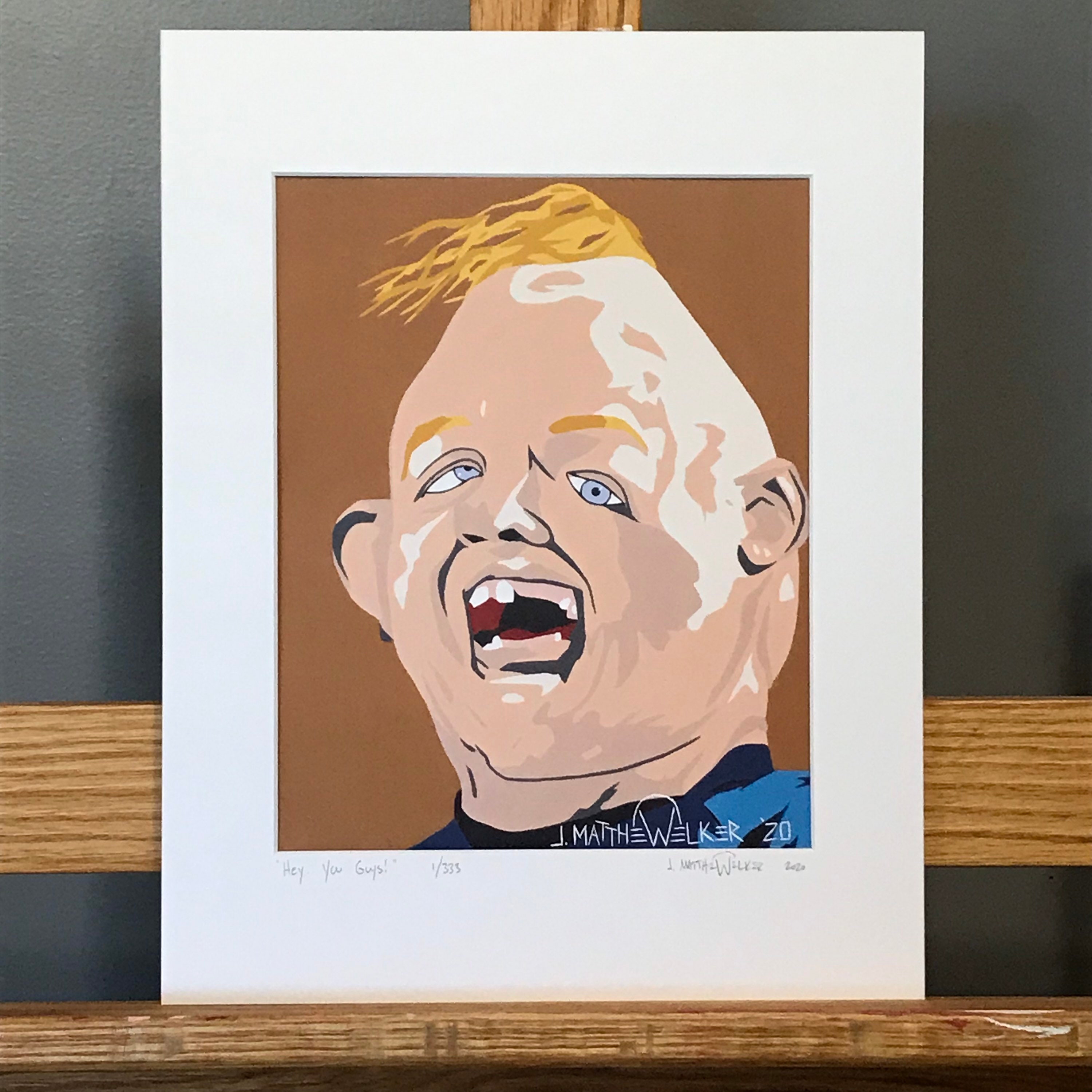 Goonies Sloth Baby Ruth