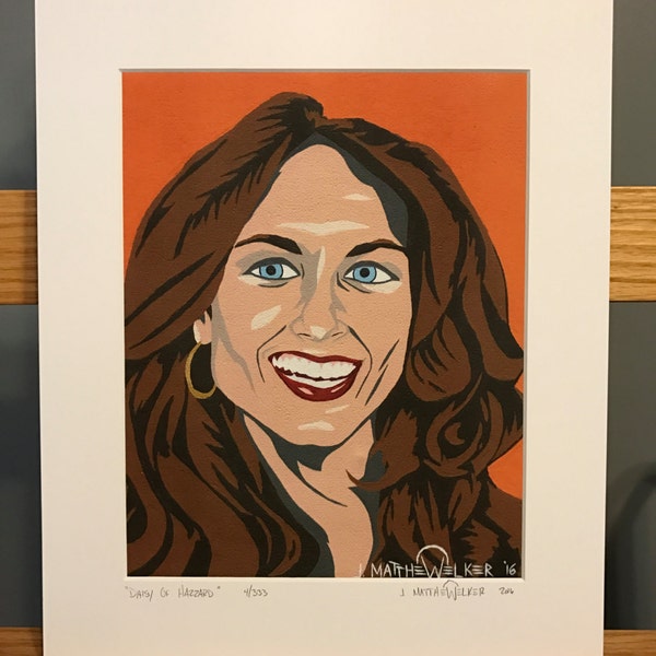 Daisy Duke - Etsy