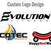 Logo Design, Custom Logo Design, Logo Design Custom, Logo, HVAC Logo ...