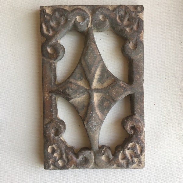 Mission Style Tiles - Etsy