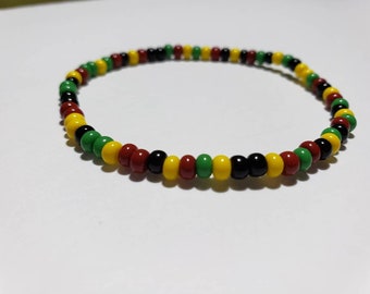 Jamaican jewelry | Etsy