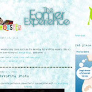 Lil' Monsters (digital Scrapbooking Mega Kit) - Etsy