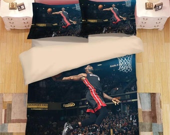 Jordan Bedding Set - Etsy