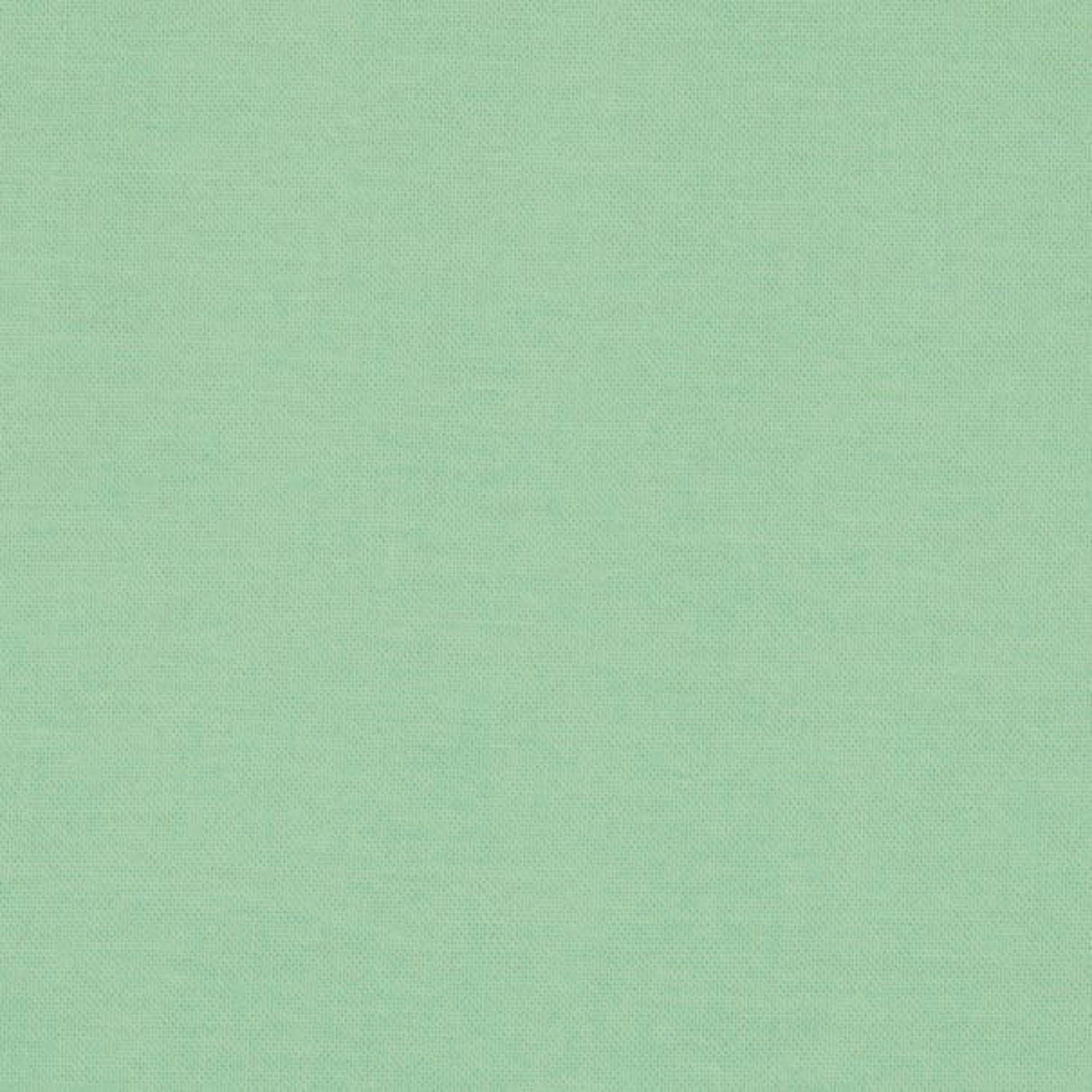 Mint Green Cotton Fabric - Etsy