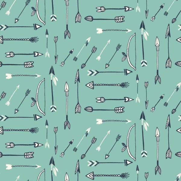 Archery Fabric - Etsy