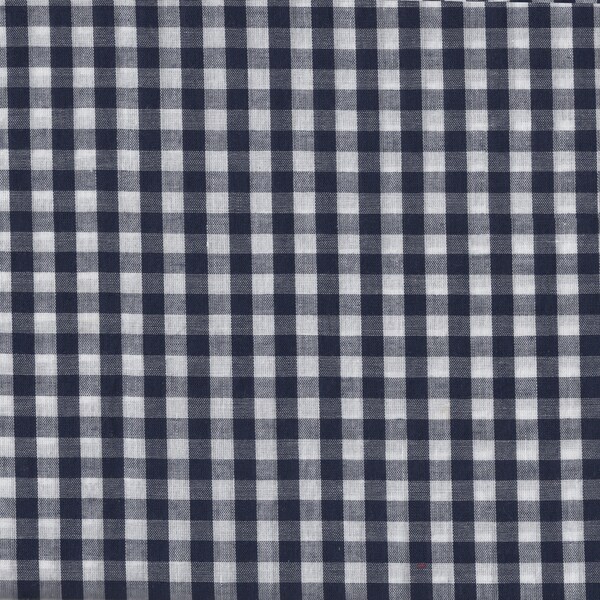 Gingham Fabric - Etsy