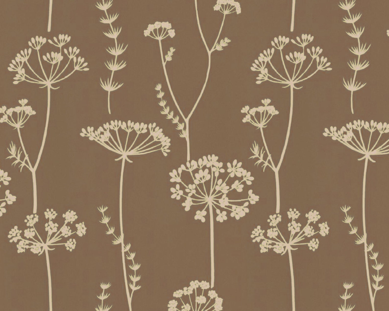 Simplicity Floral Multipurpose Fabric | Etsy