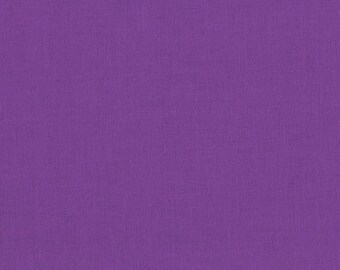 Solid Dark Purple Fabric Moda Bella Solids Prune Cotton - Etsy