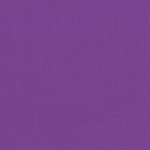 Solid Dark Purple Fabric Moda Bella Solids Eggplant Cotton - Etsy