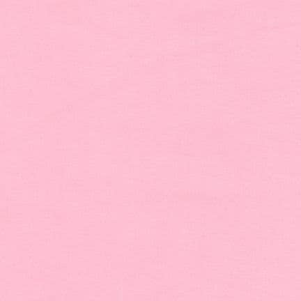 Premium Pink Cotton Fabric | Etsy