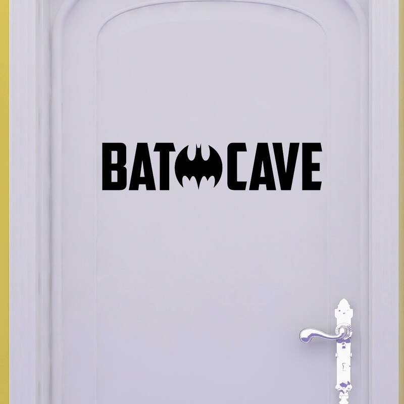 Batcave - Etsy