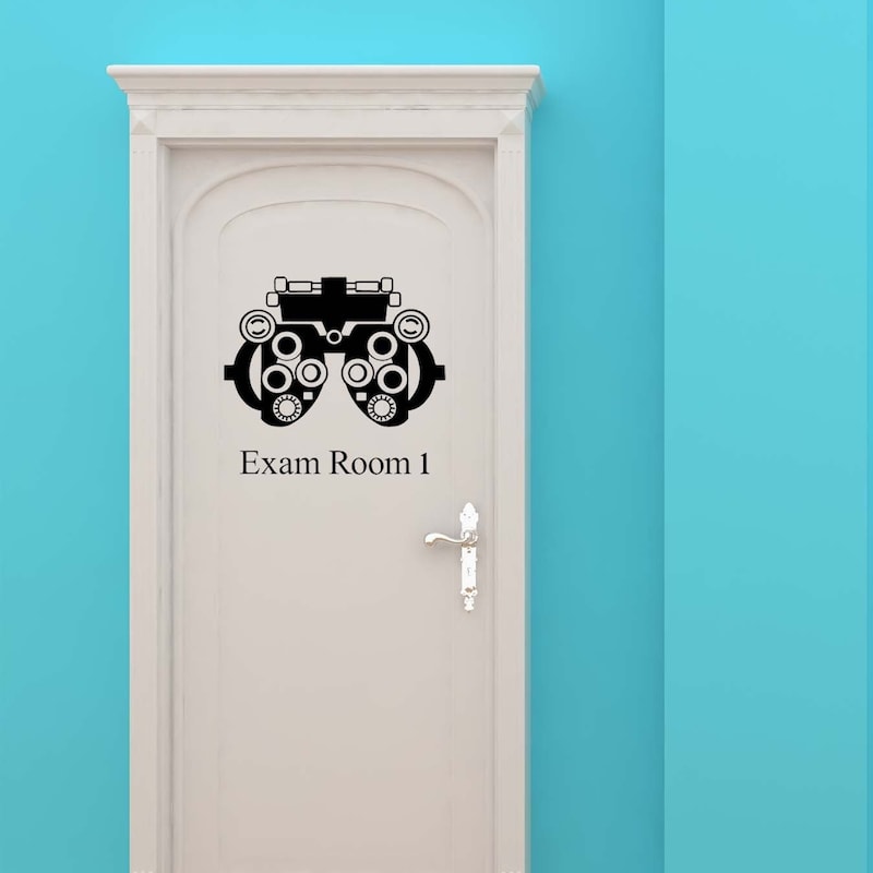 Optometry Wall Art - Etsy